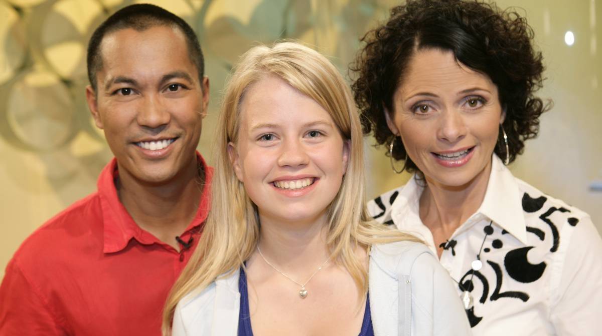 Nå er kandidatene klare – NRK Kultur og underholdning