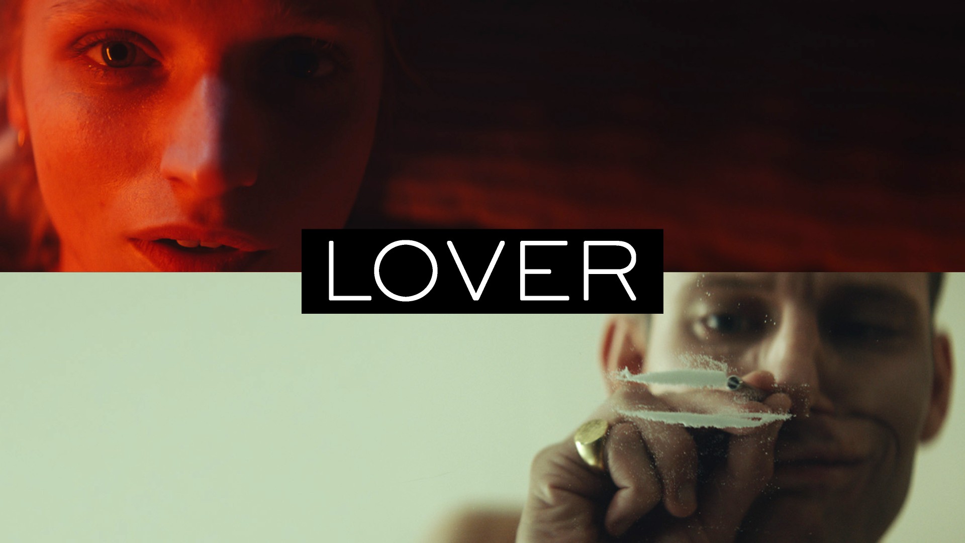 Lover - NRK TV