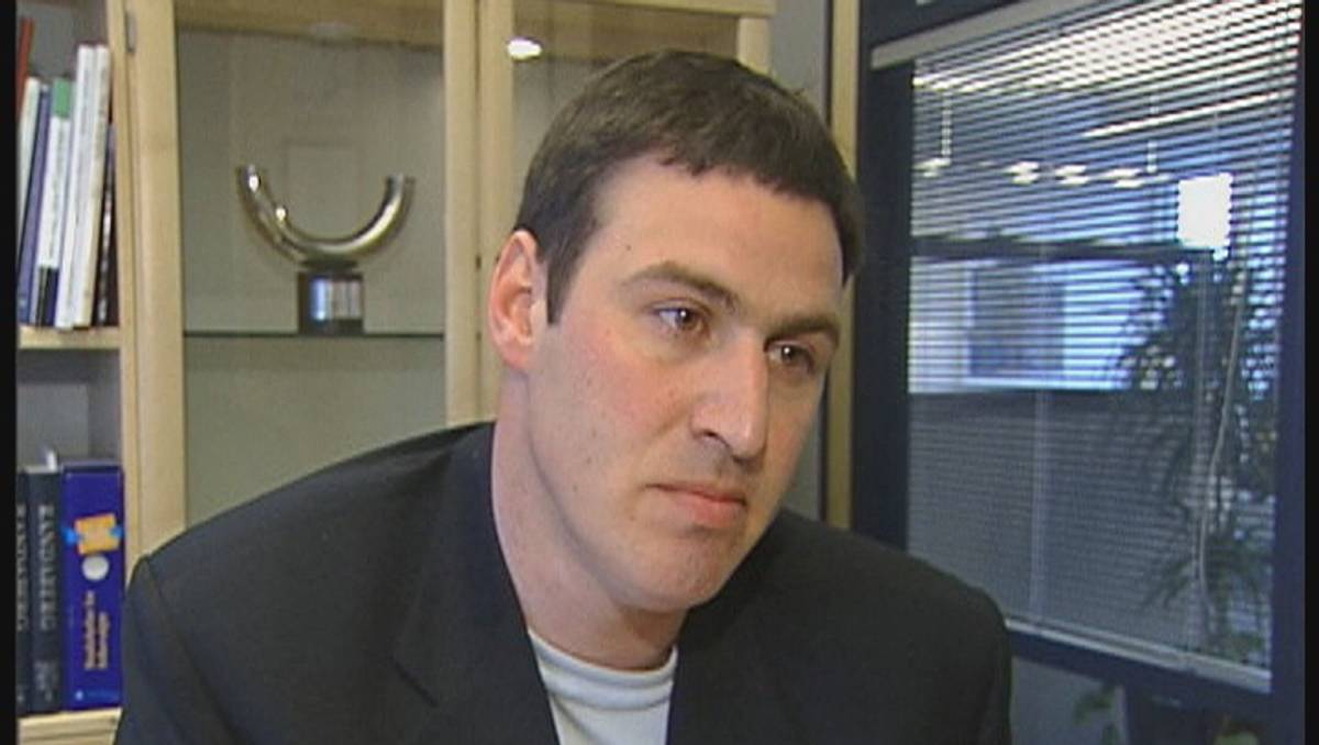 Tom Tvedt til topps – NRK Rogaland – Lokale nyheter, TV og radio