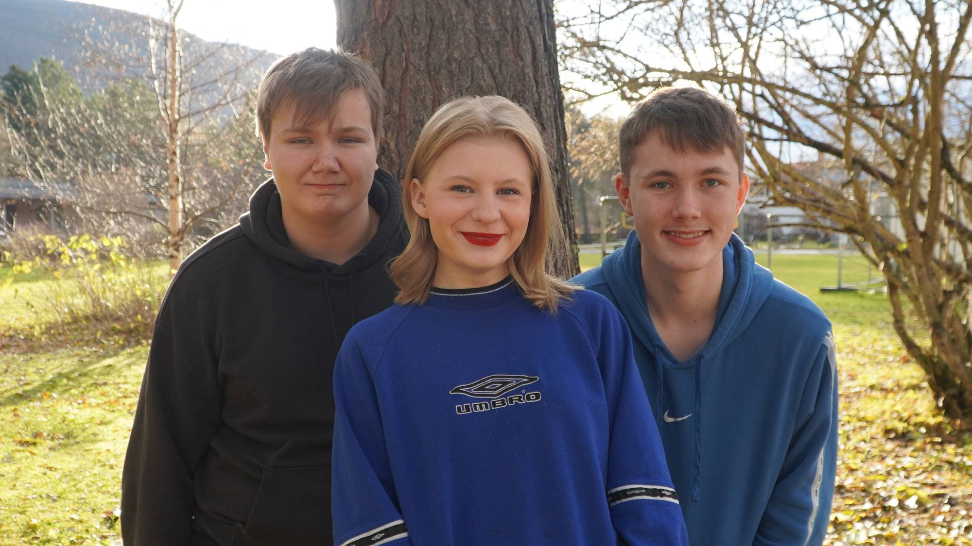 Klassequizen Nordland 2024/2025 – NRK Nordland