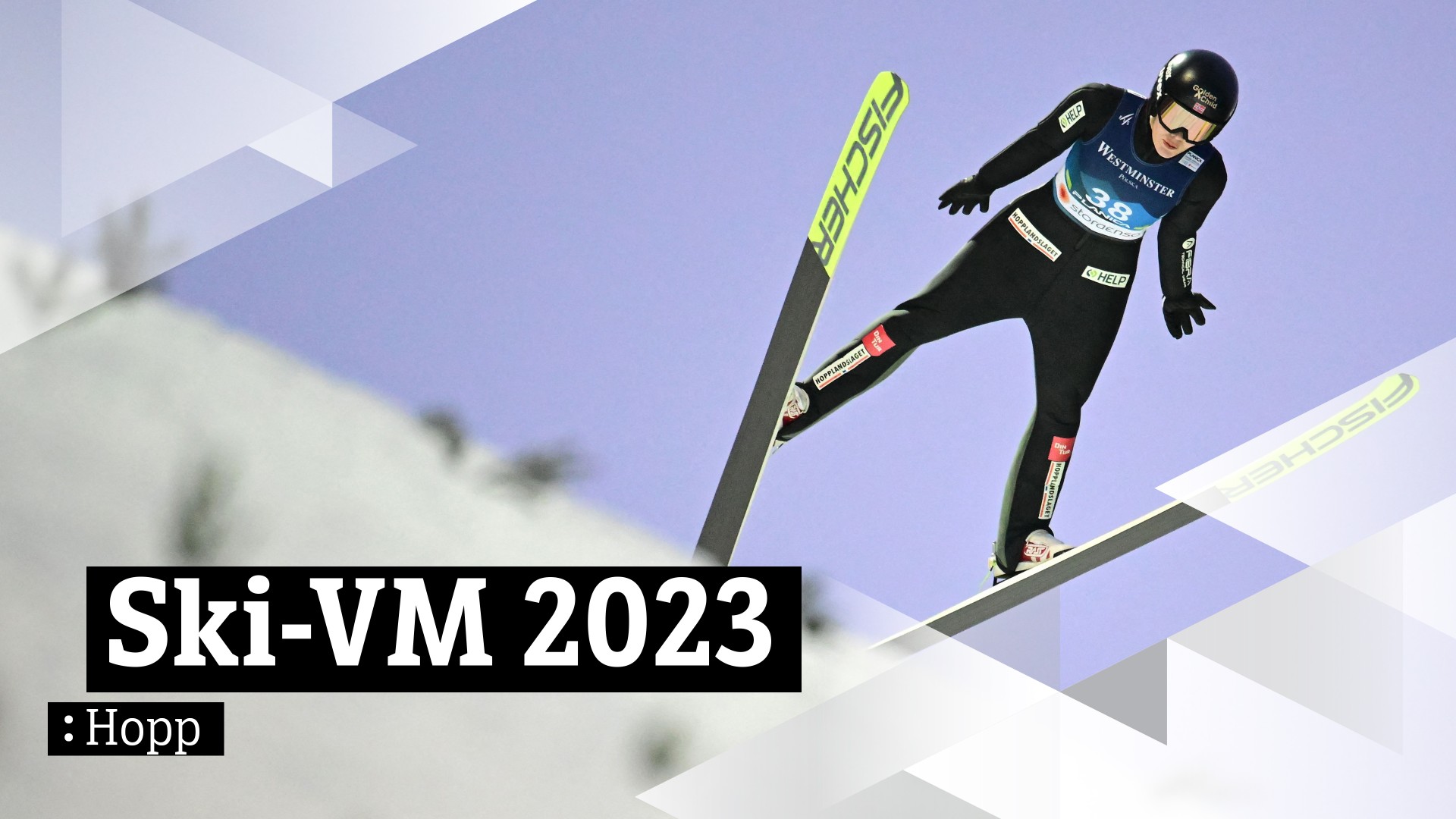 Ski-VM - NRK TV