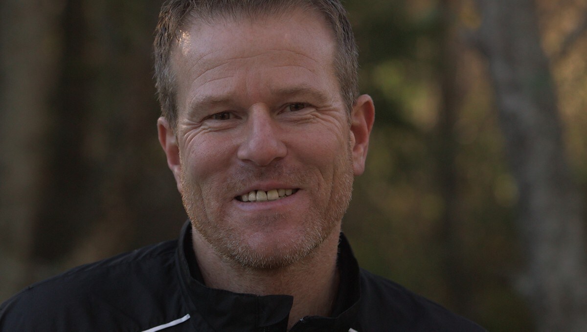 Aldri for sent? – Viten