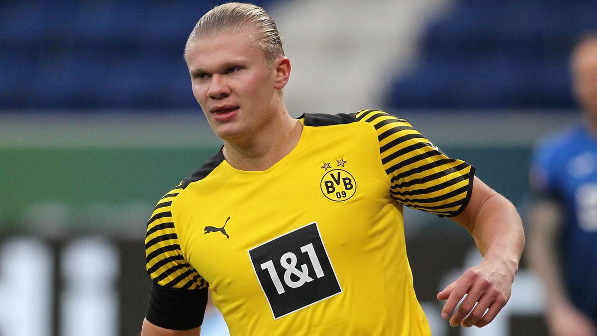 Haaland på benken for Dortmund – NRK Sport – Sportsnyheter, resultater ... Haaland på benken for Dortmund – NRK Sport – Sportsnyheter, resultater ...