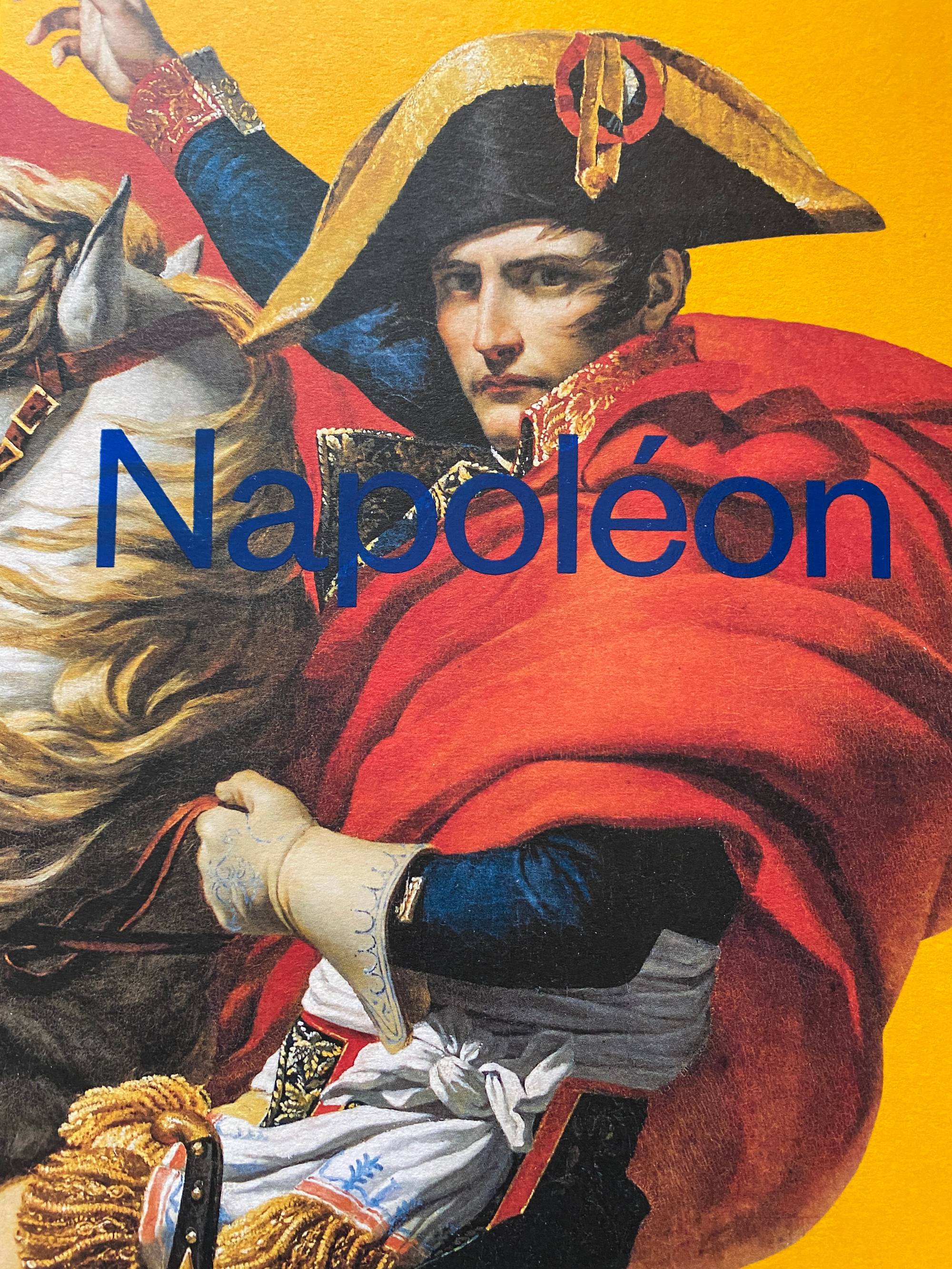 Napoleon: Verdens mest kjente franskmann er fortsatt omstridt, 200 år ...