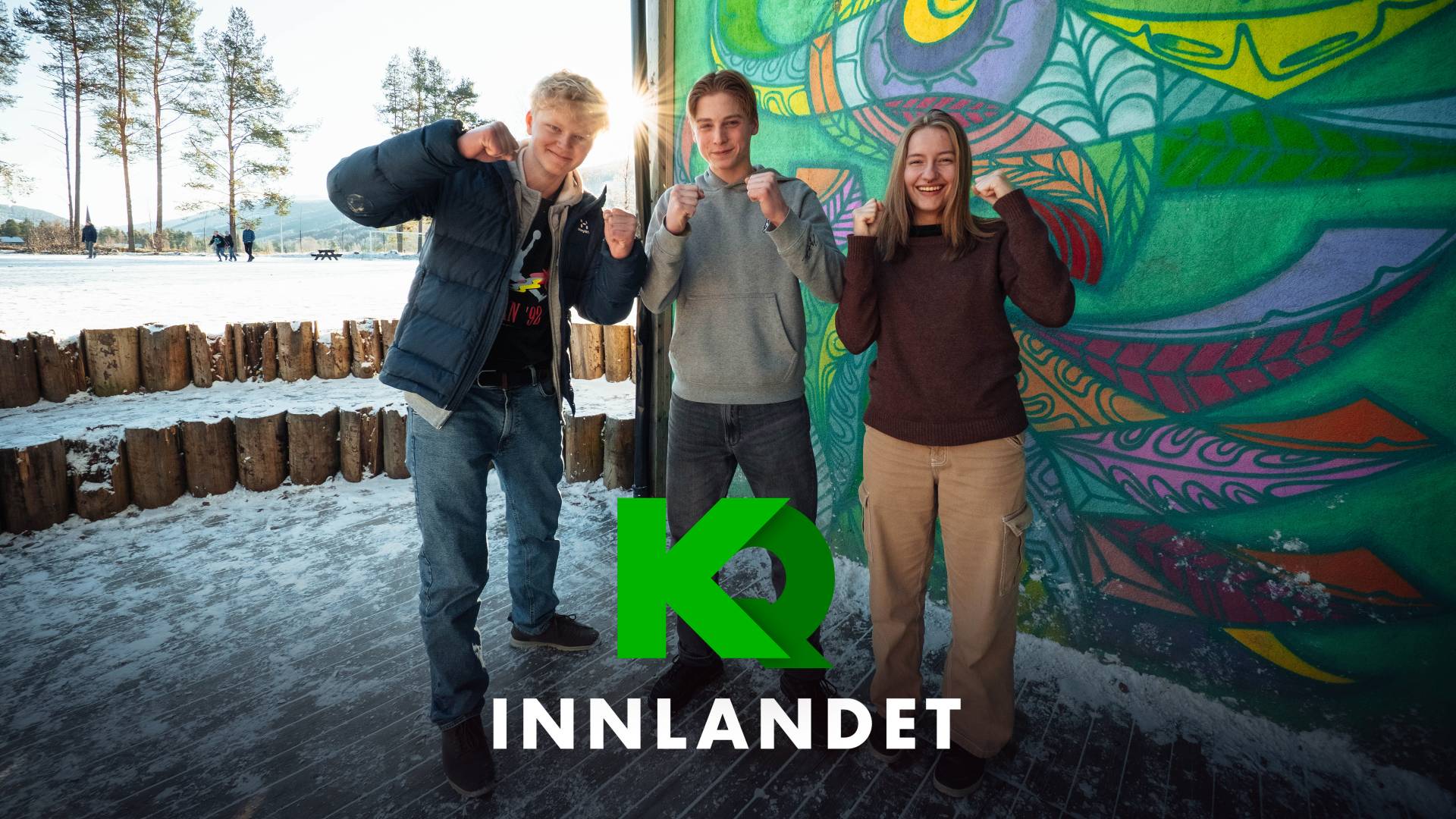 Heidal skule - Klassequizen - NRK Radio