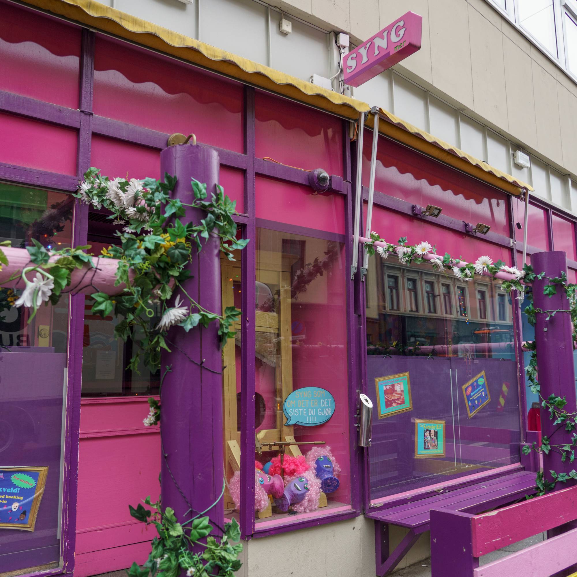 Bernt Hulsker dømmes til betinget fengsel for hatefulle ytringer – NRK ...