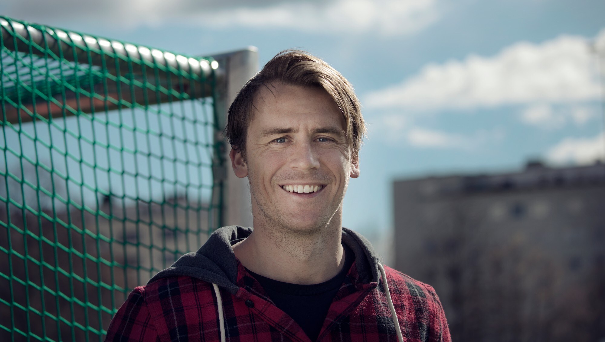 Carl-Erik Torp ny fotballekspert – NRK – Om NRK