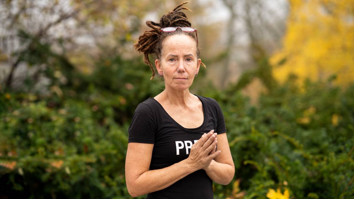 Sunniva Gylver blir ny biskop i Oslo – Stor-Oslo