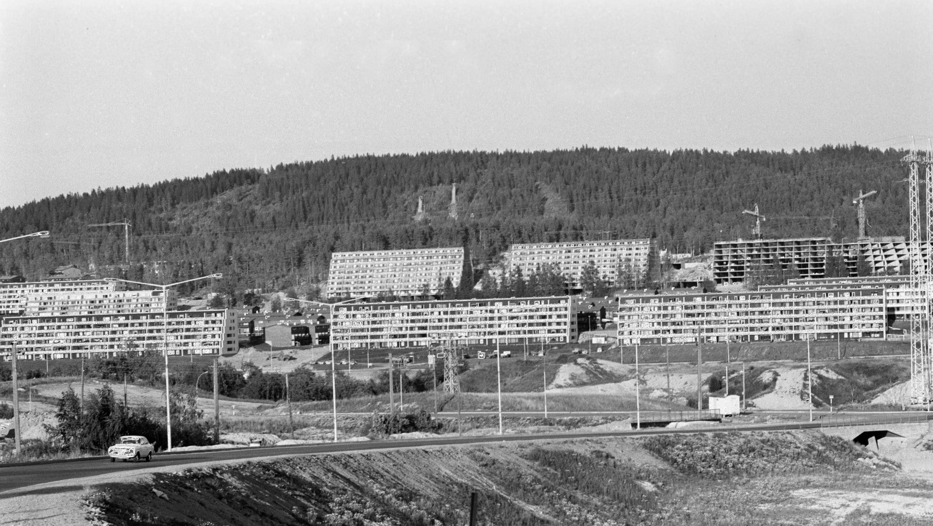 Stovner-rapporten – NRK