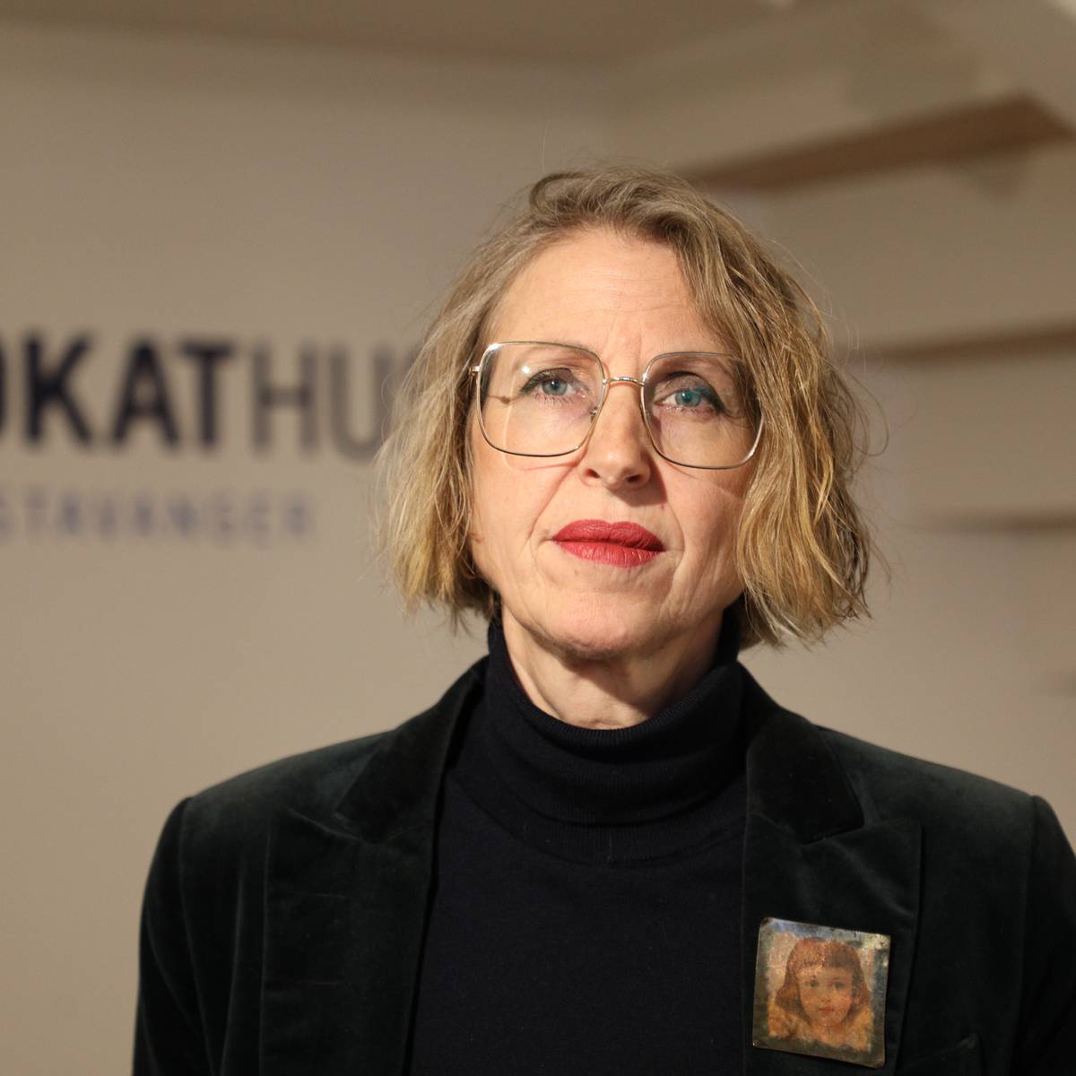 Geir Roald Hodne skal ha hatt en pistol og sagt at han hadde ...