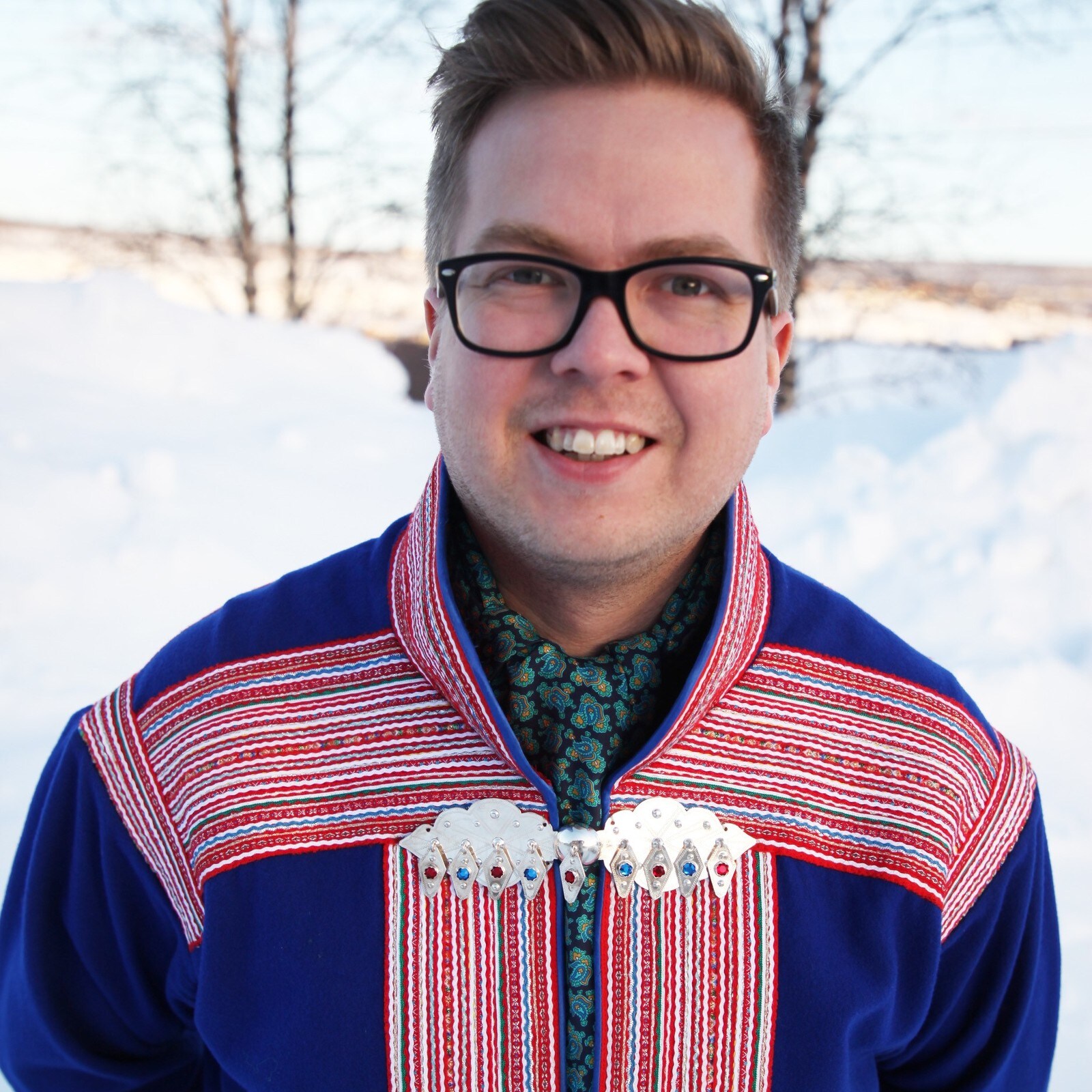 Dette er vinnere av Sámi Grand Prix 2021 – NRK Sápmi - samiske nyheter ...