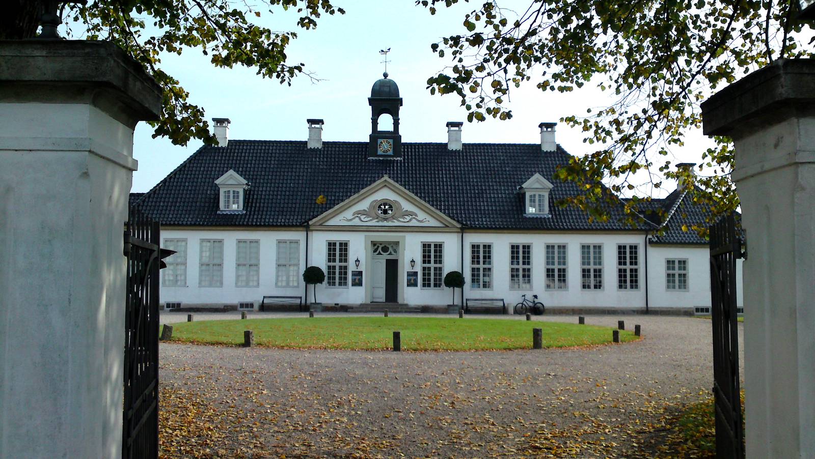 Astrup er populær i Danmark – NRK Vestland