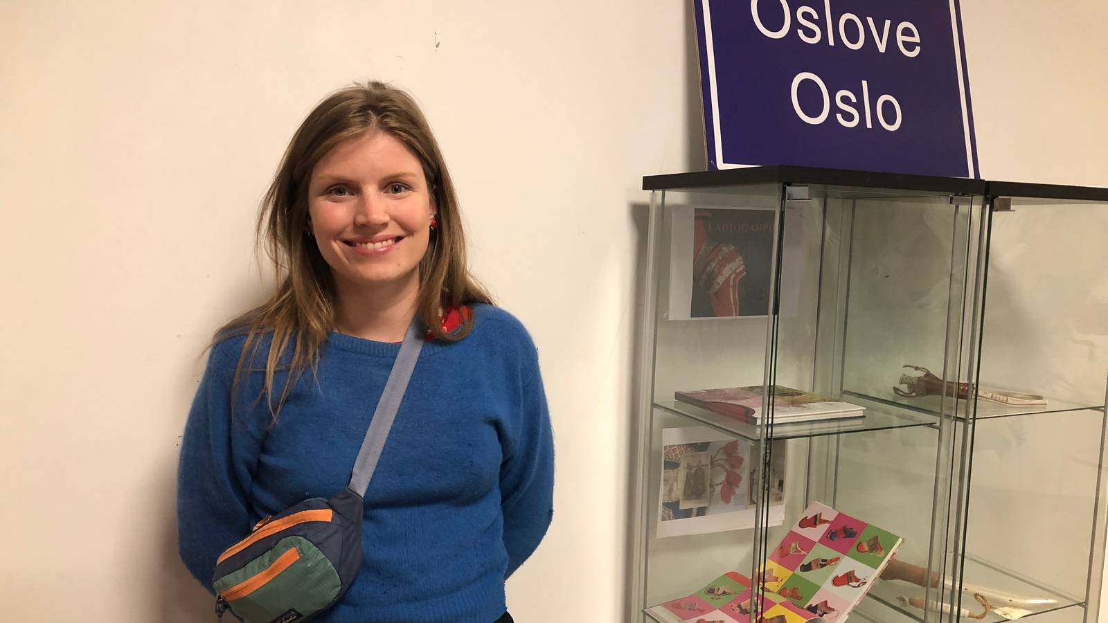 Oslo kan bli Oslove - språkeksperter mener det er feil – NRK Sápmi ...
