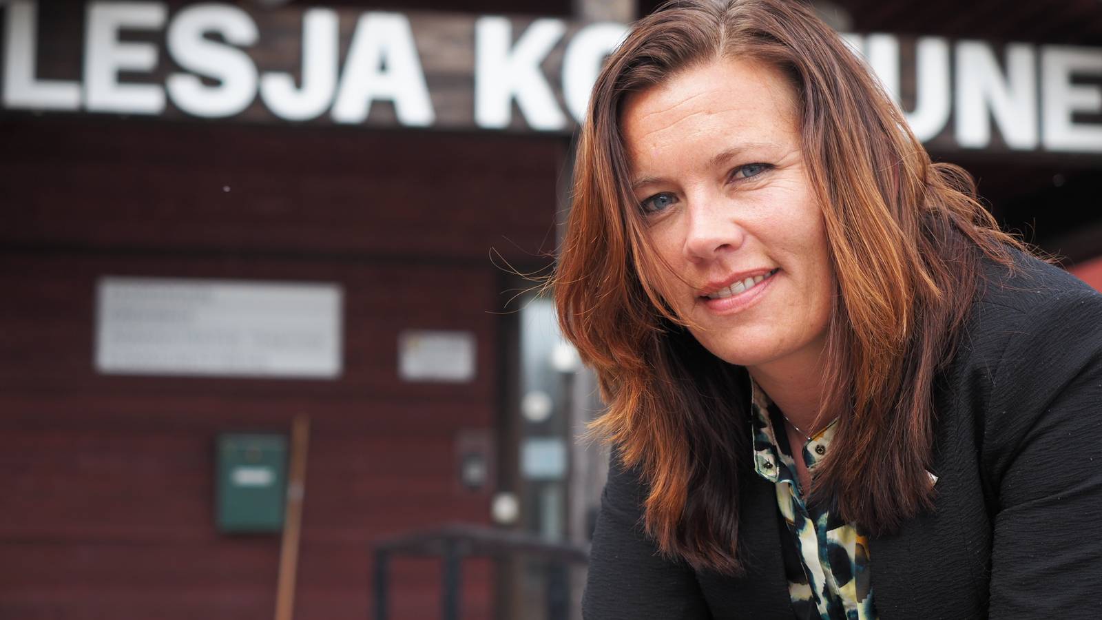 Mariann Skotte framleis ordførar i Lesja – NRK Innlandet – Lokale ...