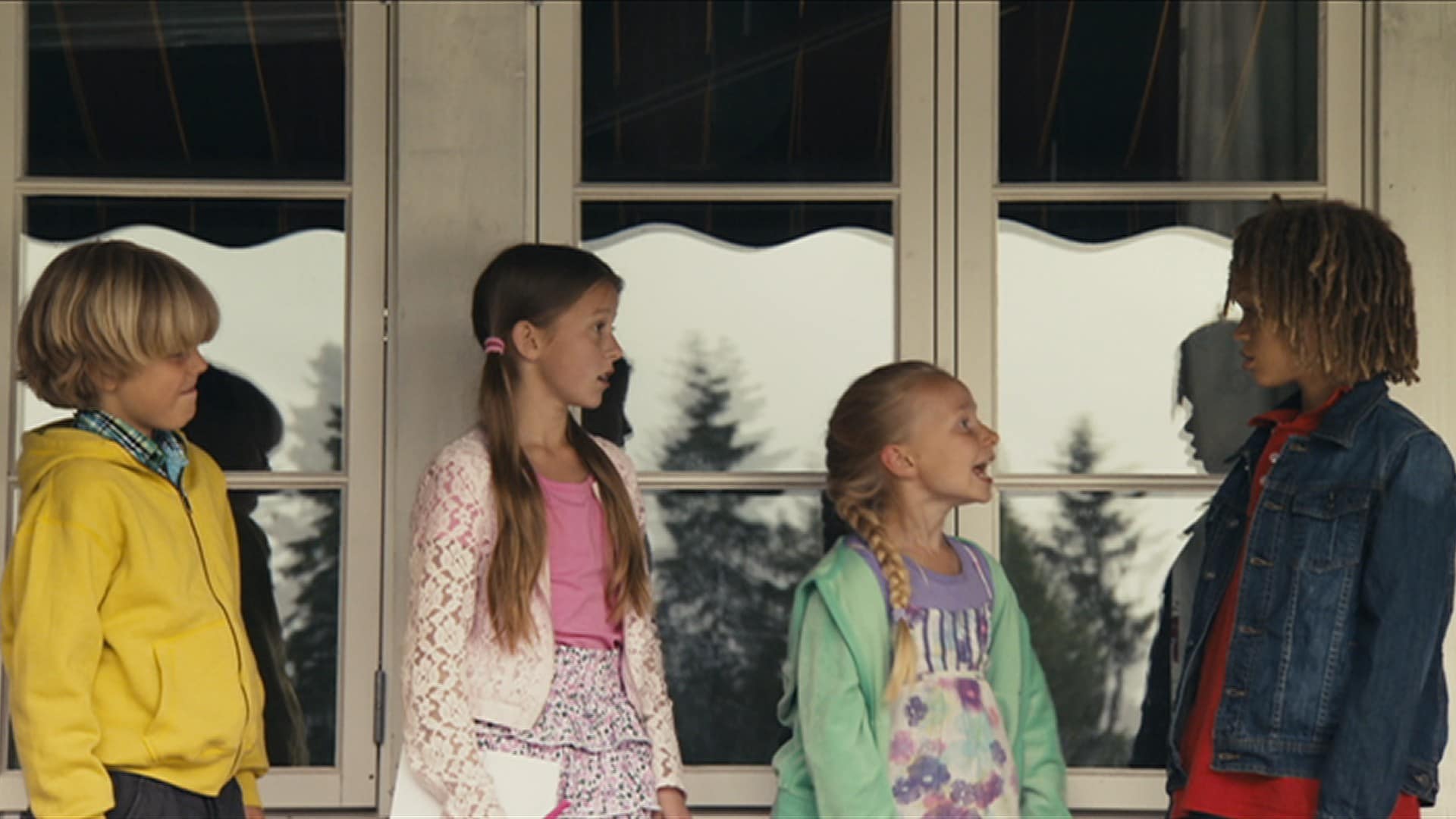 Verdens beste SFO – NRK