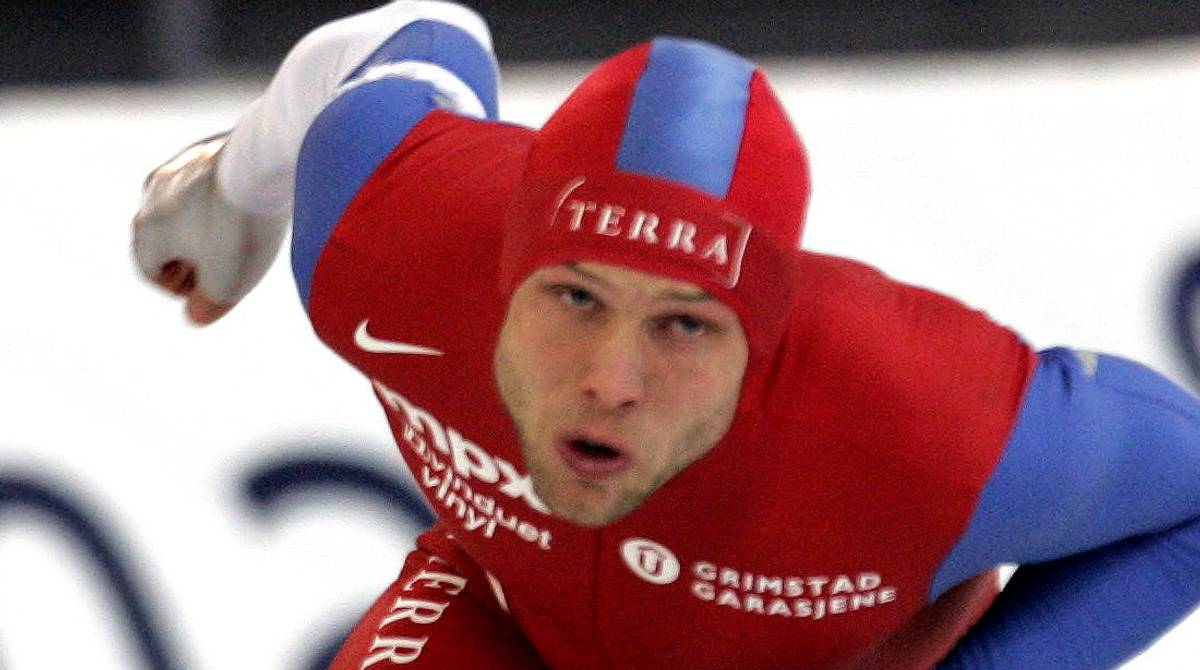 Ervik fortsetter mot 5-tallet – NRK Trøndelag – Lokale nyheter, TV og radio