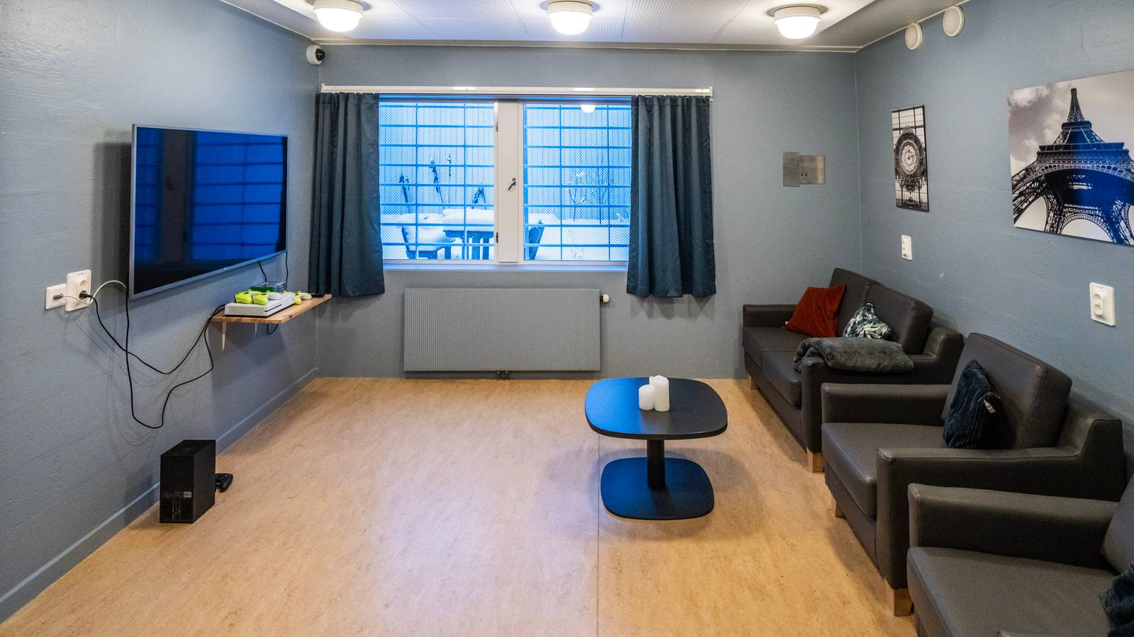 Breivik hevder han har prøvd å ta livet sitt i fengsel – NRK Buskerud ...