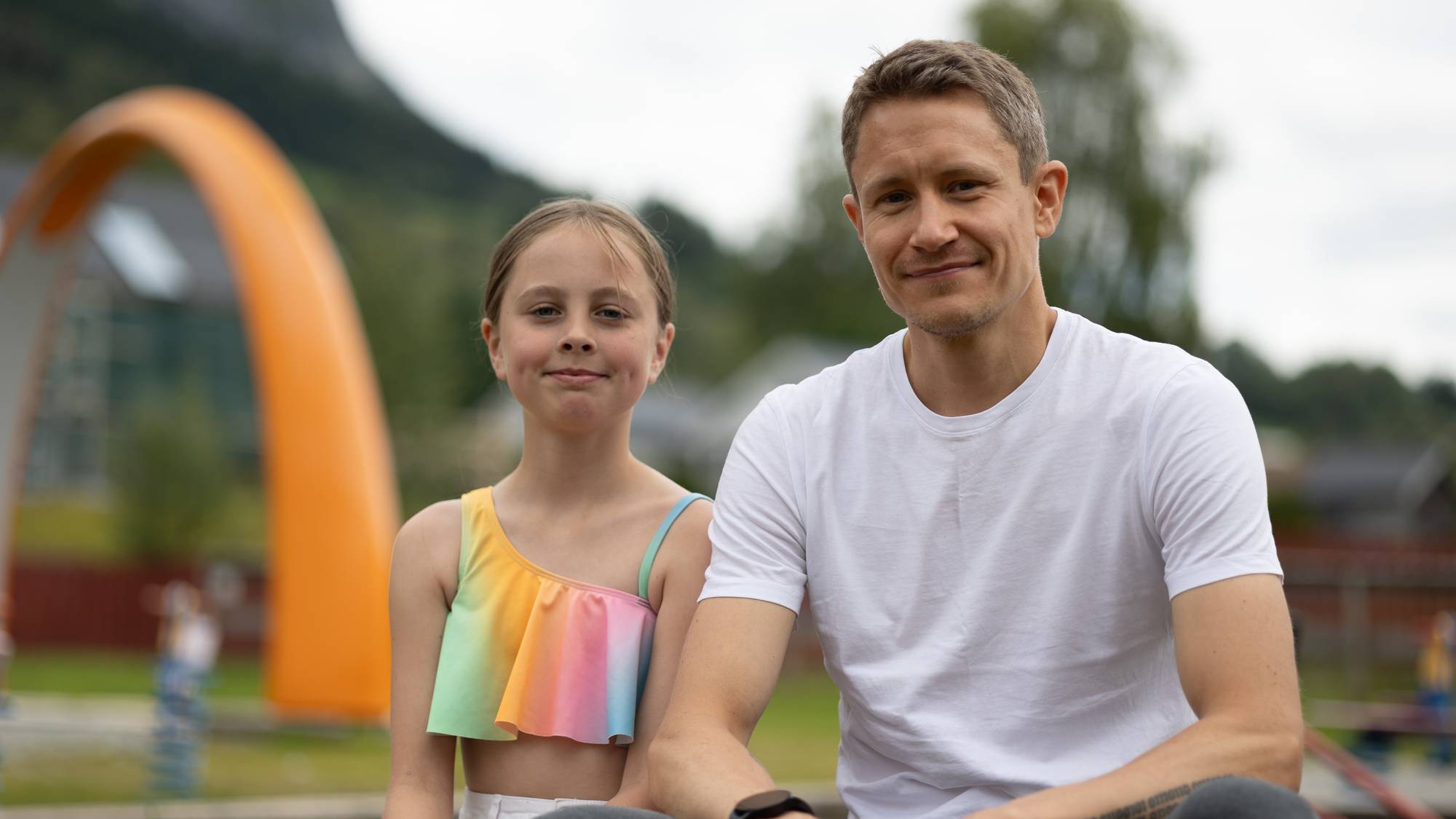 Ustabilt vêr gir Yr rekordbesøk – NRK Vestland