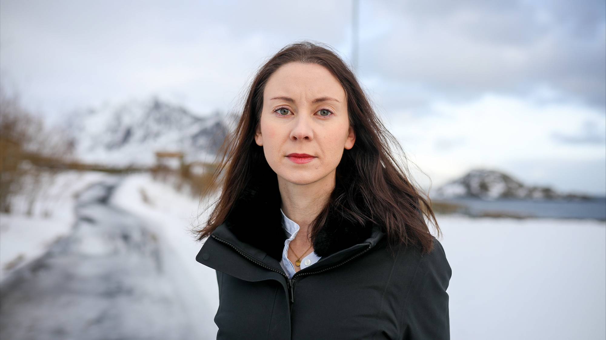 Lofoten: Moskenes kommune vil slå seg selv konkurs om de ikke får hjelp ...