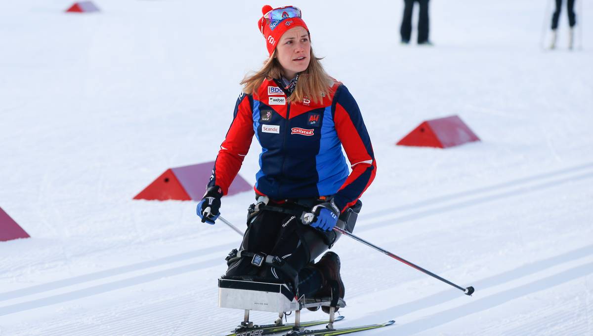 Skarstein på pallen i Canada – NRK Sport – Sportsnyheter, resultater og ...