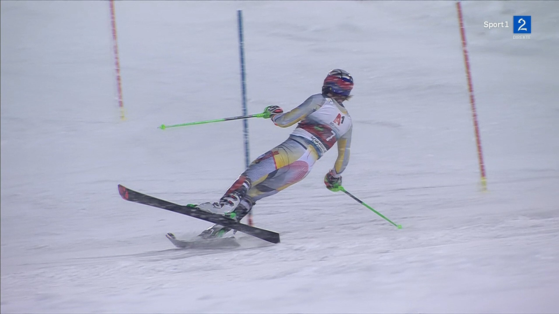 Kristoffersens feil – Vinterstudio – NRK Sport