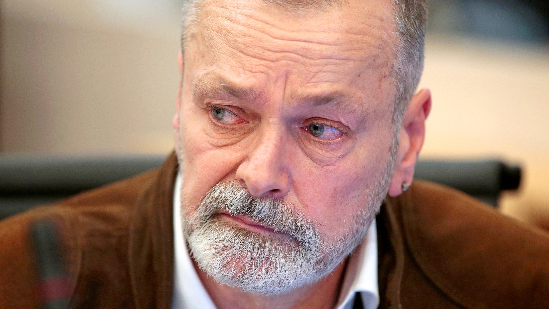 Rettssaken mot Eirik Jensen - NRK TV