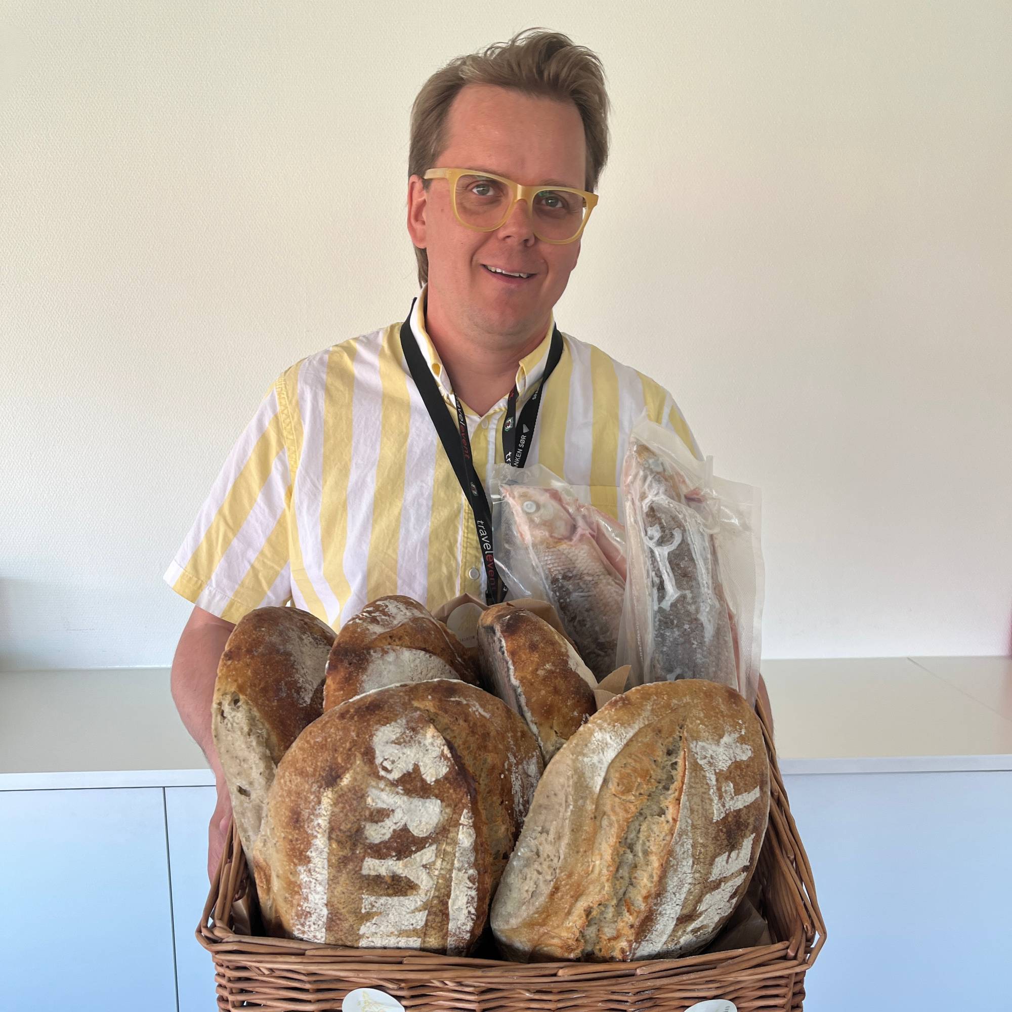 Bryne FK gir to fisk og fem brød i kampen mot KFUM i NM – NRK Rogaland ...