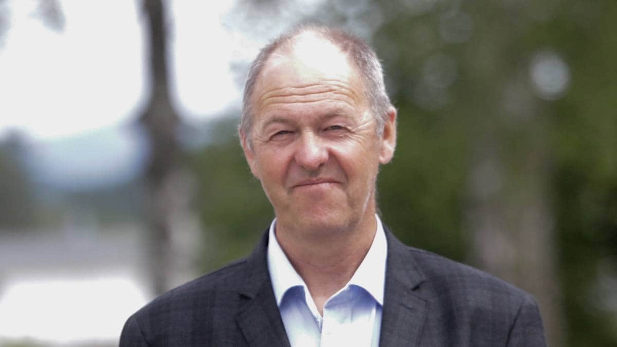 Blattmann ny Ap-topp i Bykle – NRK Sørlandet – Lokale nyheter, TV og radio