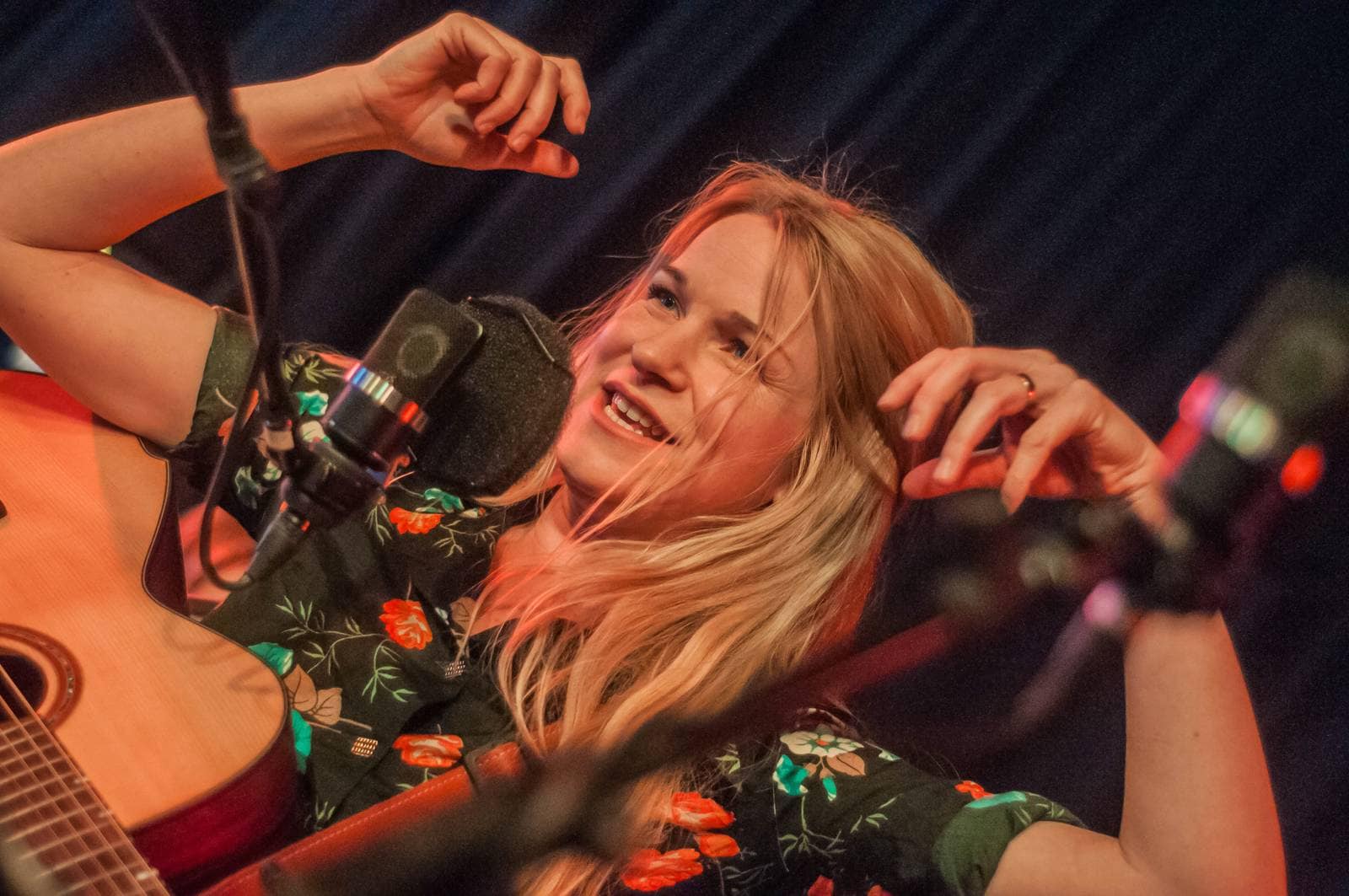 Sol Heilo frastjålet musikkutstyr til over en million kroner – NRK ...