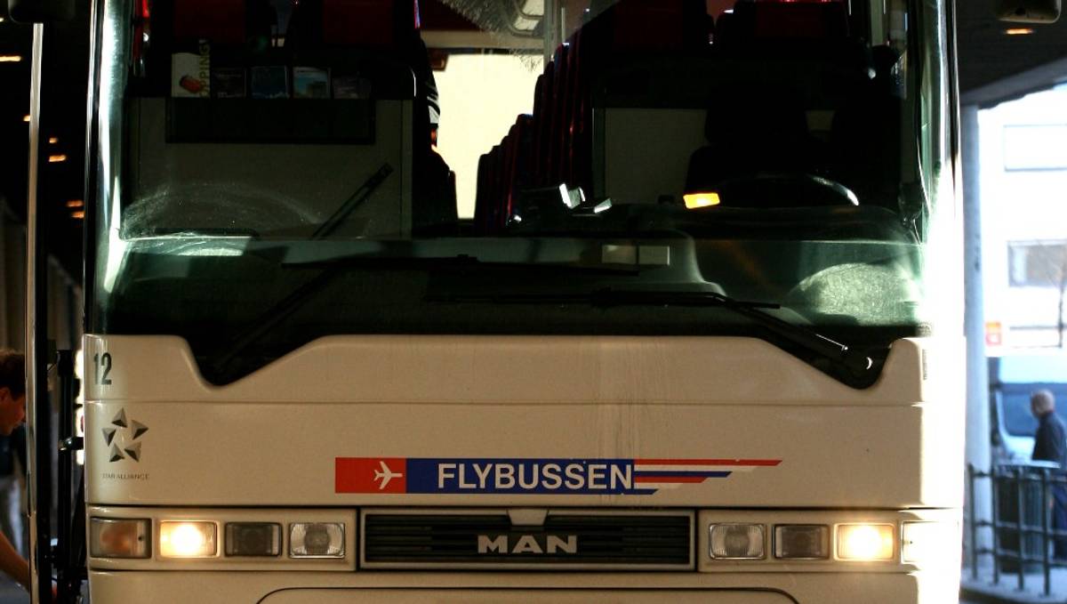 Billettsamarbeid med flybussen – Stor-Oslo