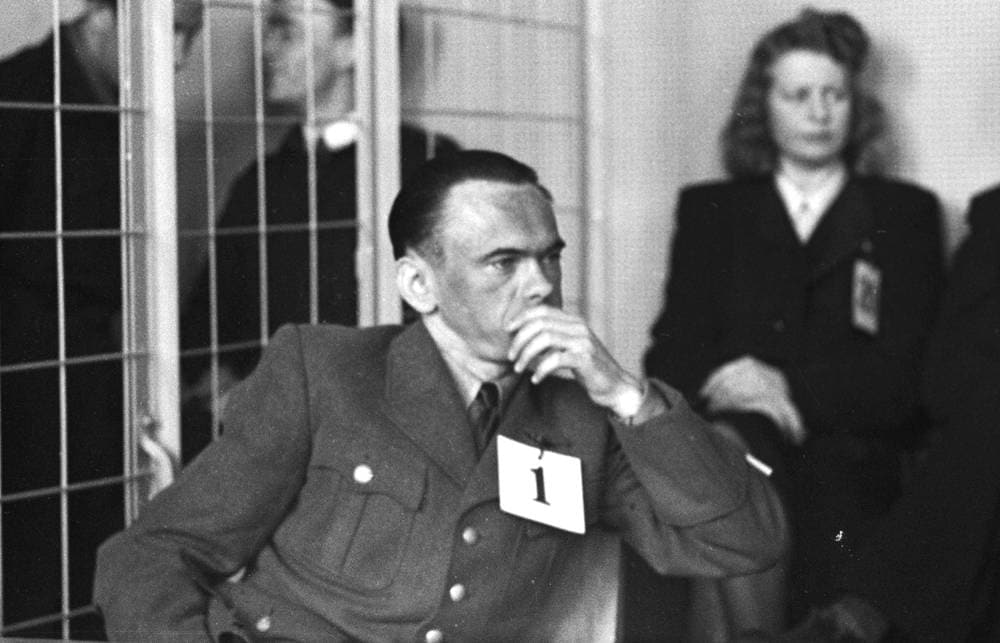 Rettssakene vi aldri glemmer – NRK Norge – Oversikt over nyheter fra ...