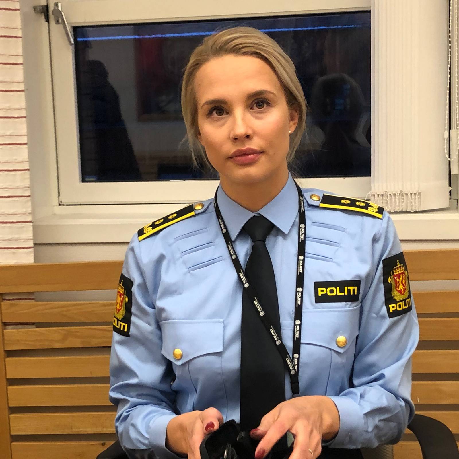 Norsk forfatter siktet for voldtekt – NRK Norge – Oversikt over nyheter fra ulike deler av landet