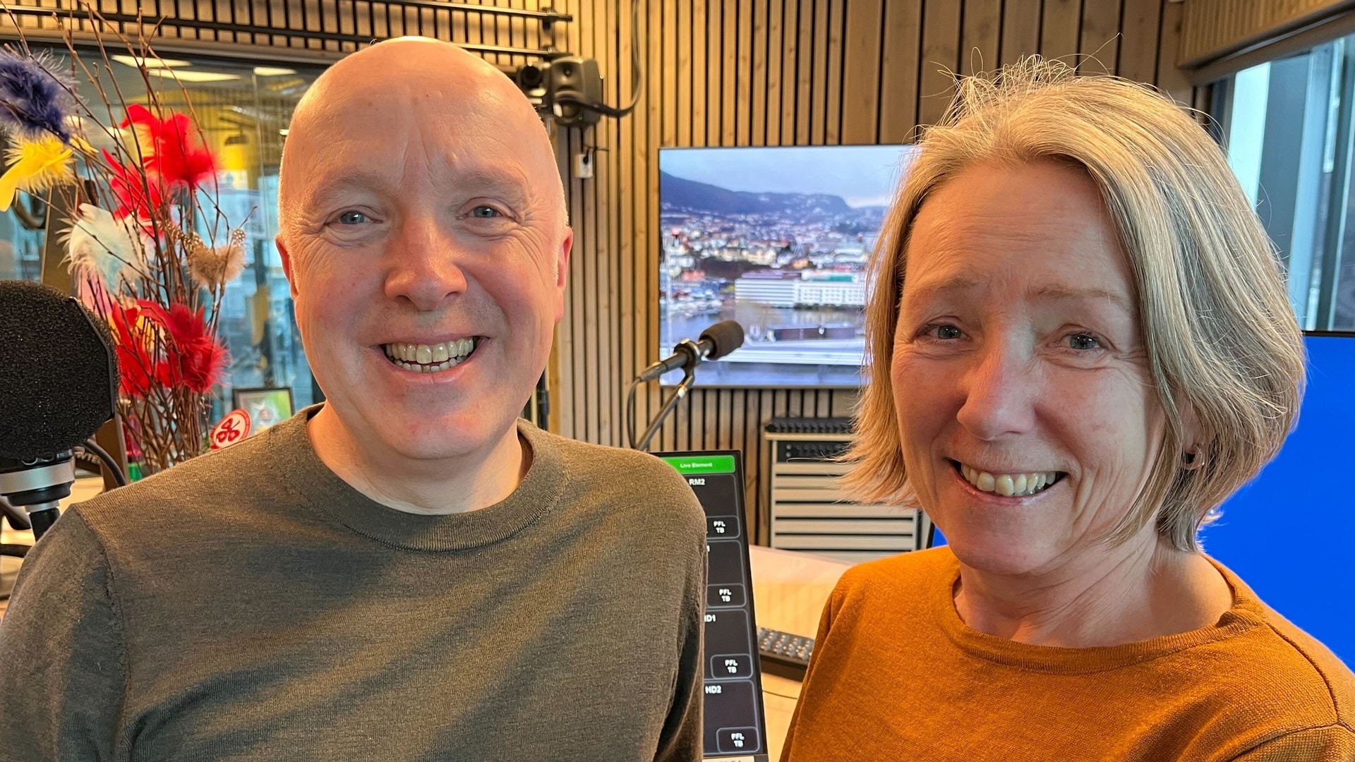 Jakten på den perfekte fastelavnsbolle - Opptur - NRK Radio