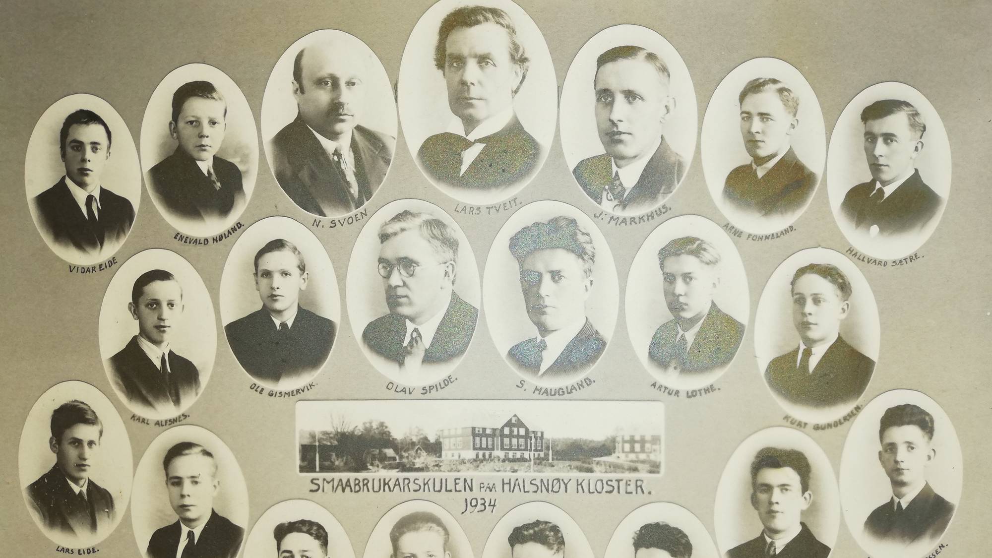 Norges eldste person, Vidar Eide, er død, 109 år gammel – NRK Vestland