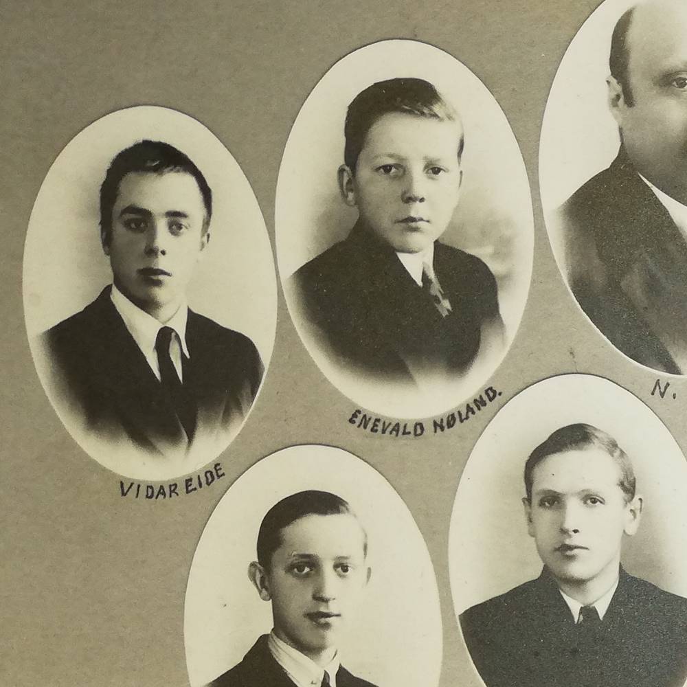 Vidar (107) er den eldste mannen i Noreg – NRK Vestland