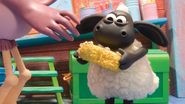 NRK Super - Timmy tid