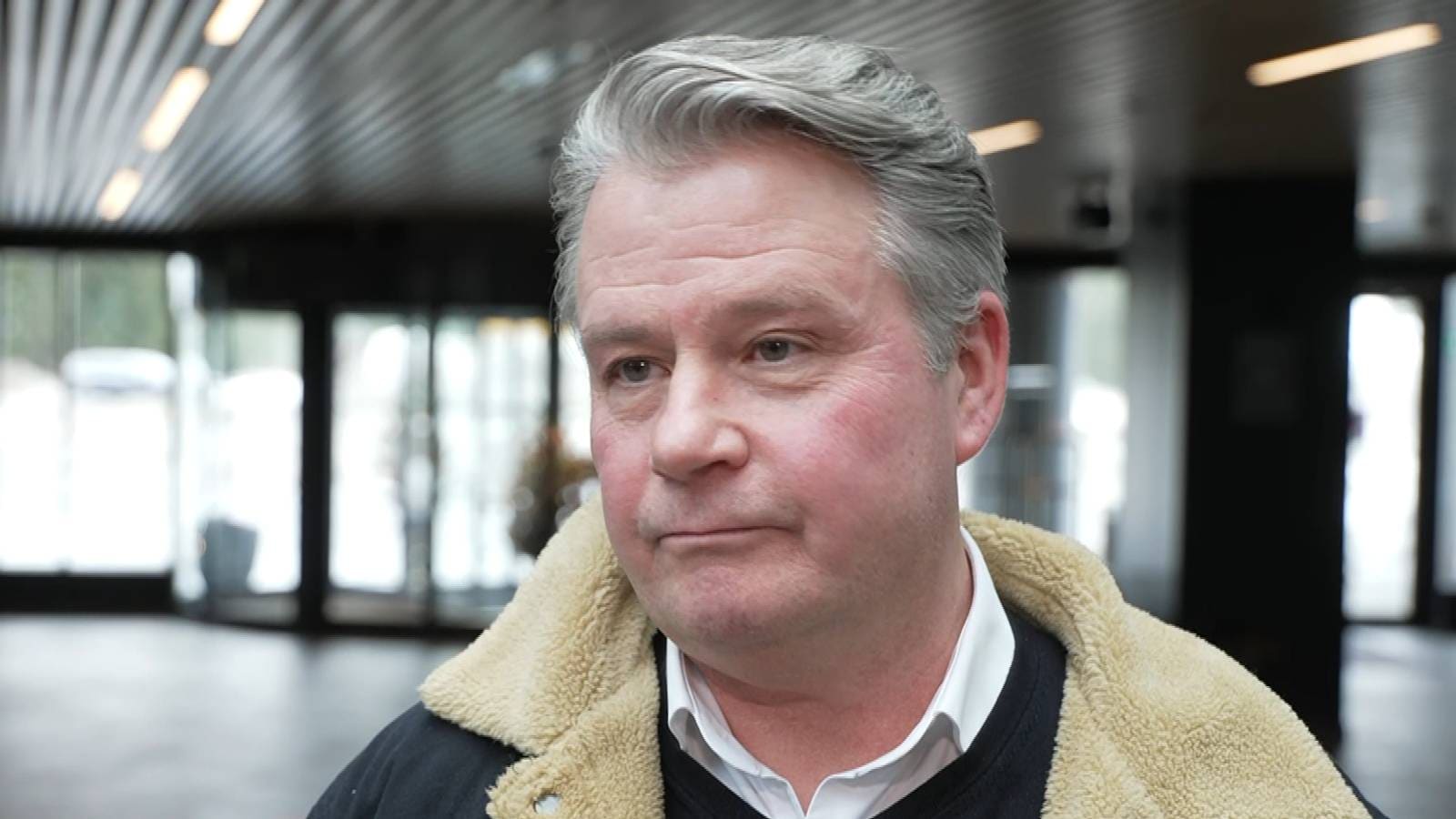 Stortinget ble lovet at satsing i Ramsund var i rute. – Forsinkelse på flere år, sier ...