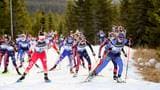 Program for vintersport 2025/2026: Full oversikt over langrenn, skiskyting, alpint, kombinert ...