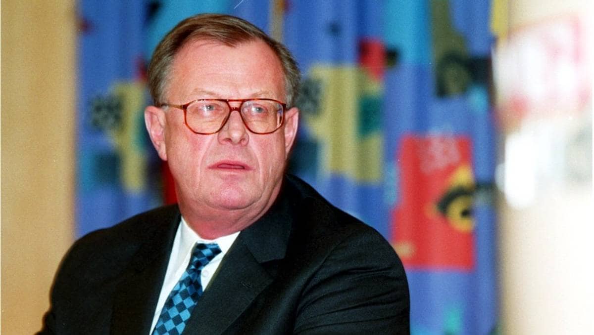 Tinius-sjåfør vant i retten – Stor-Oslo