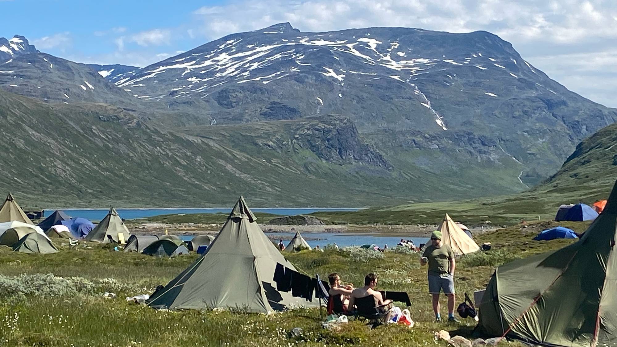 1814 ble en tragedie for samene – NRK Kultur og underholdning