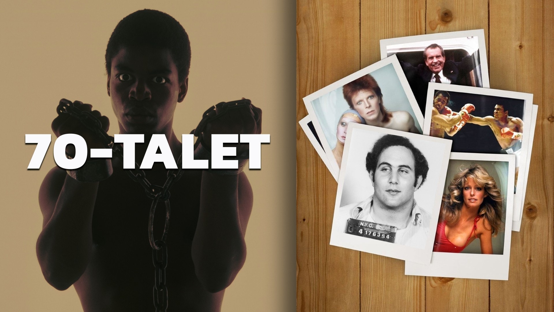 70-talet - NRK TV
