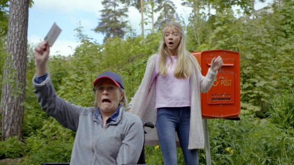 NRK Super - Alle sammen sammen