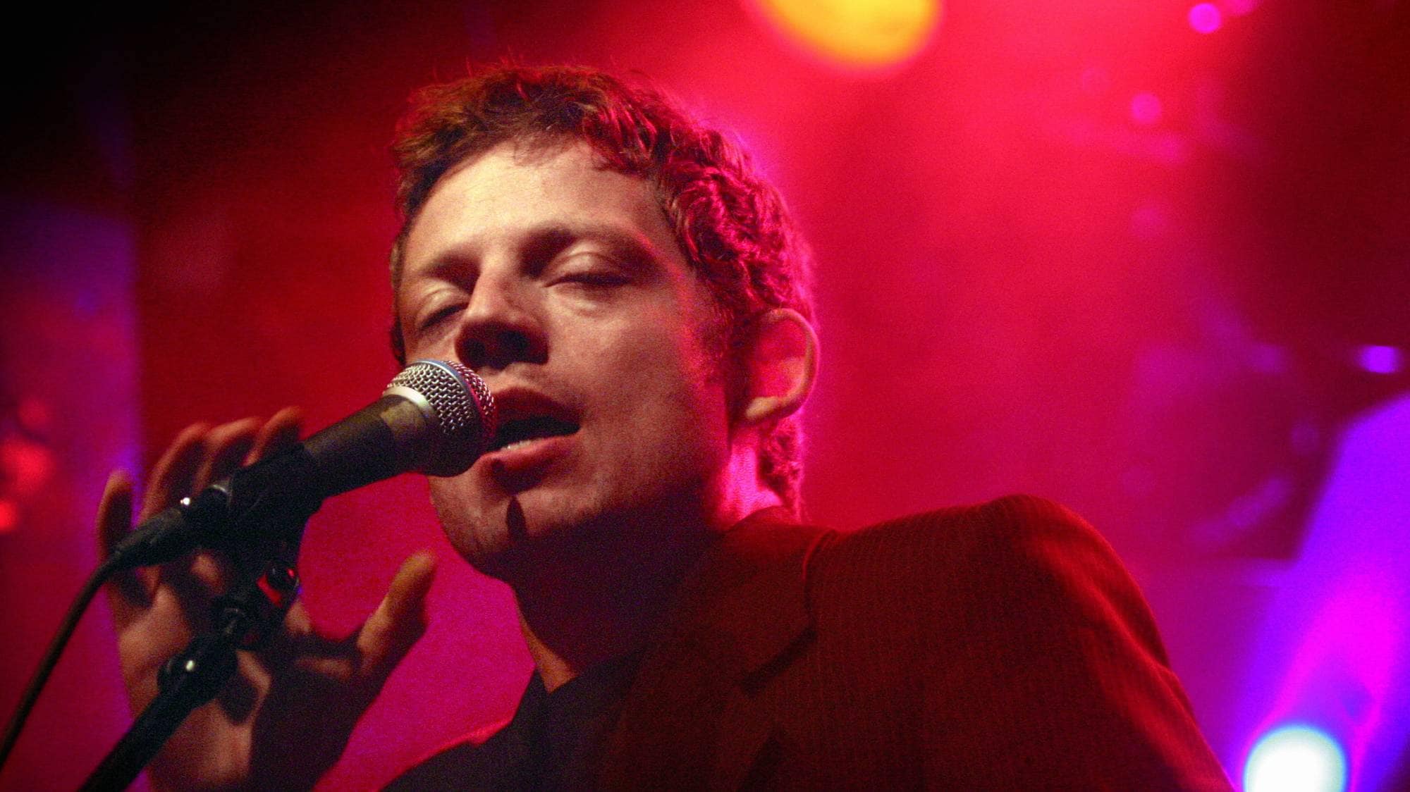 Mannen bak soulprinsen Bernhoft – NRK Kultur og underholdning