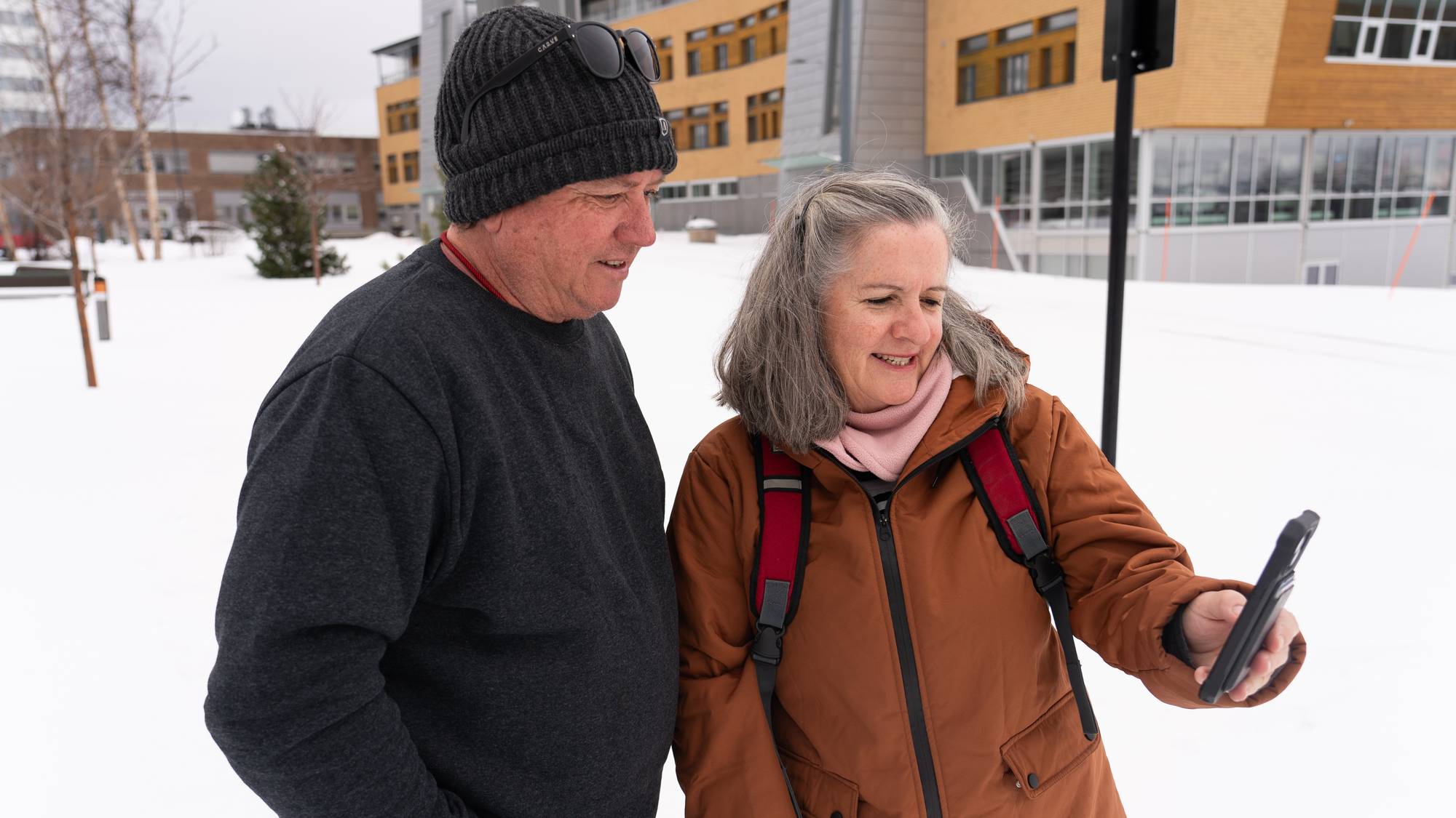 KI lokker reiselystne med uoppnåelige nordlys-opplevelser i Arktis ...
