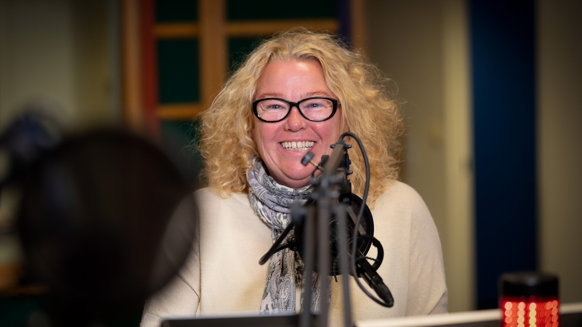 God Morgen Vestfold Distriktsprogram Vestfold Nrk Radio