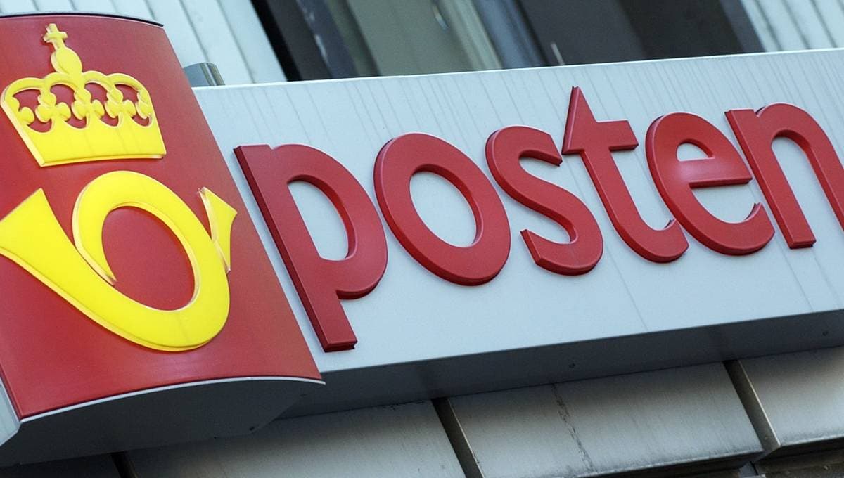 Posten kopierer id-kort – NRK Vestland