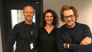Ingrid Lorentzen - Sånn er du - NRK Radio