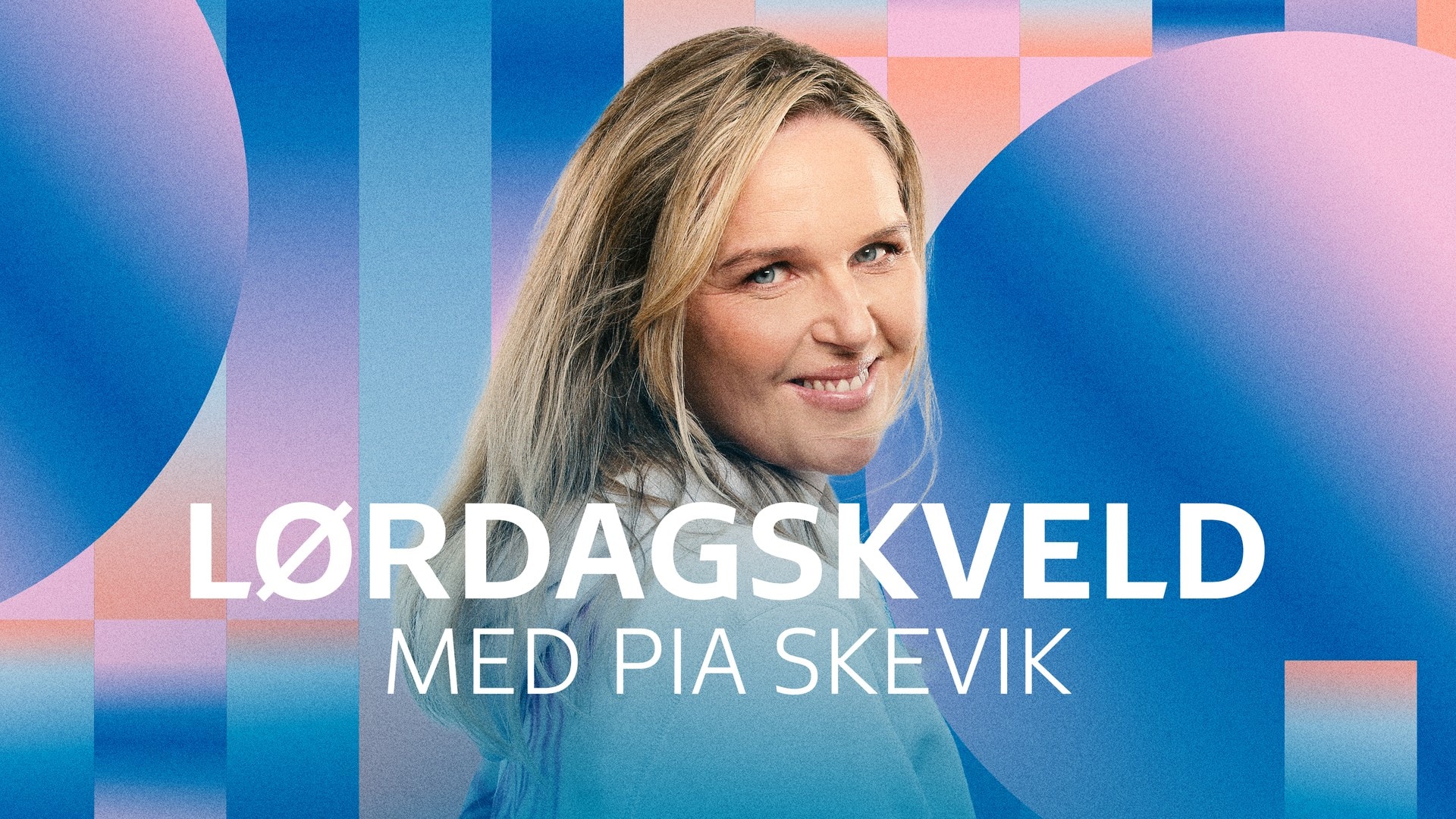 November 2024 - Lørdagskveld med Pia Skevik - NRK Radio