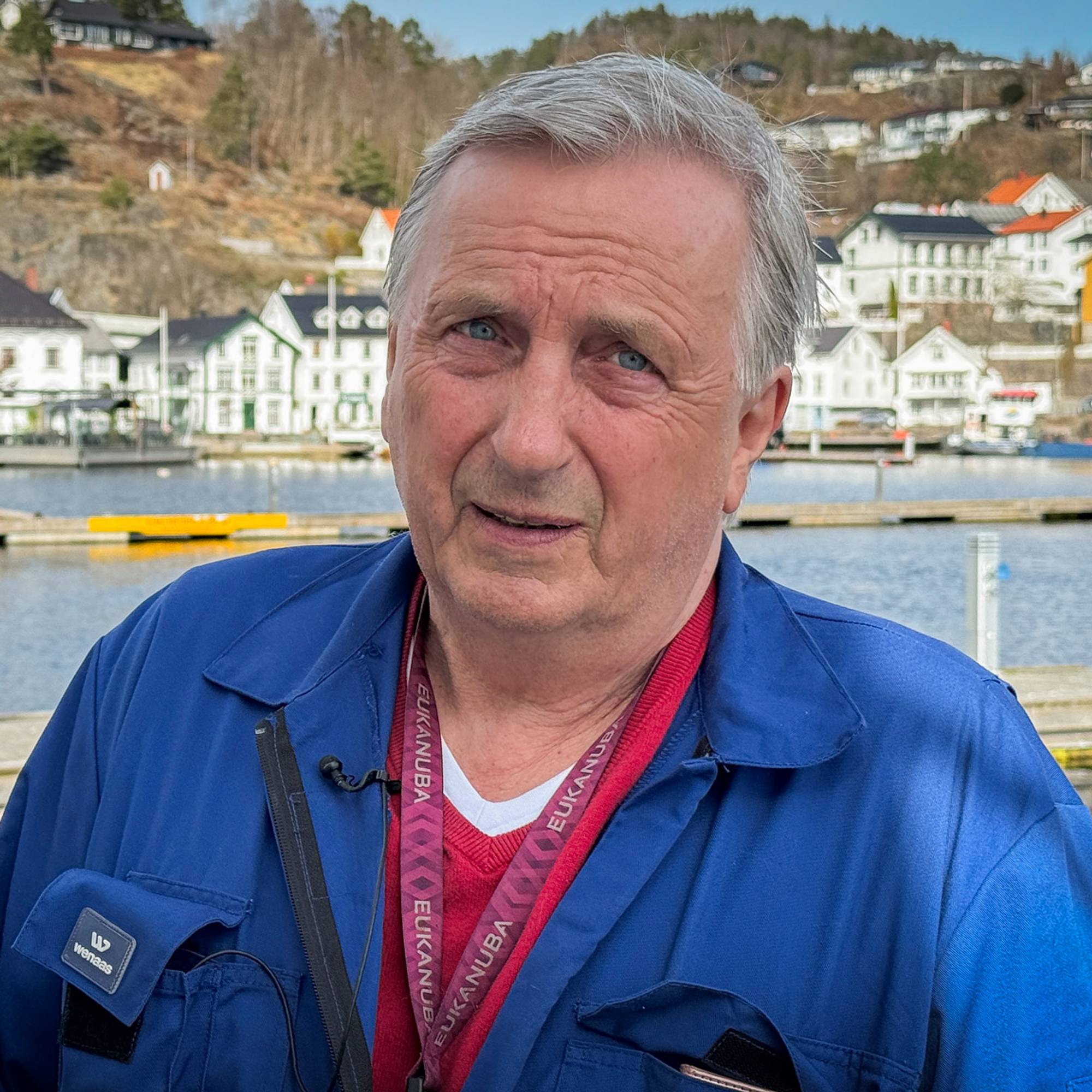 Reagerer på mating av svaner i Tvedestrand: – Det handler ikke bare om fuglebæsj – NRK Sørlandet ...