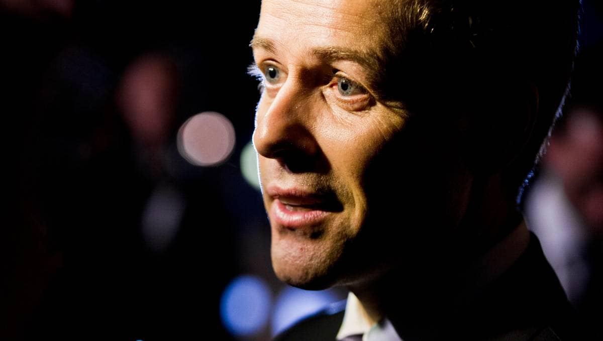 Derfor bør KrF gå i regjering – Ytring